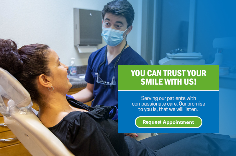 Garden Ridge Center For Dentistry | Dentist Near Me