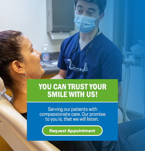 Garden Ridge Center For Dentistry | Dentist Near Me