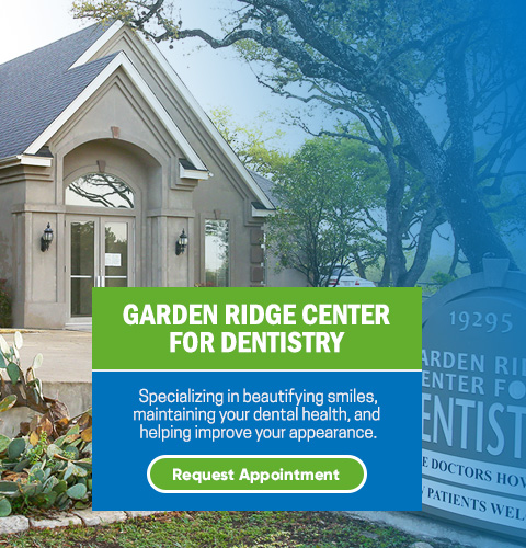 Garden Ridge Center For Dentistry | Dentist Near Me