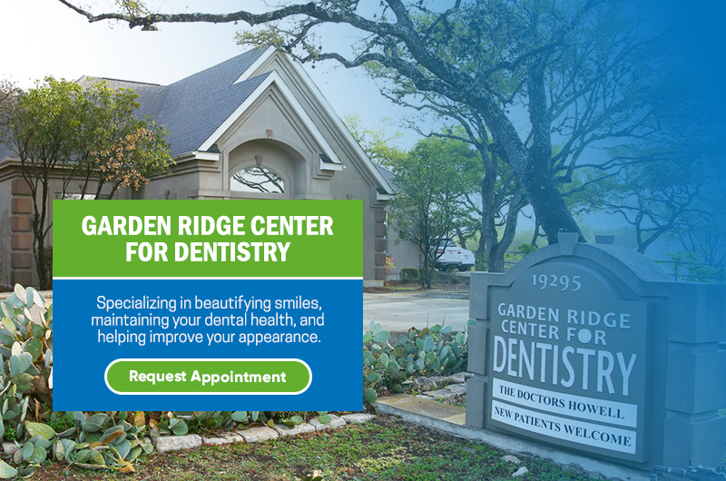 Garden Ridge Center For Dentistry | Dentist Near Me